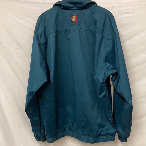 Sunice | Jackets & Coats | Vintage Sunice Golf Windbreaker Mens Xl ...
